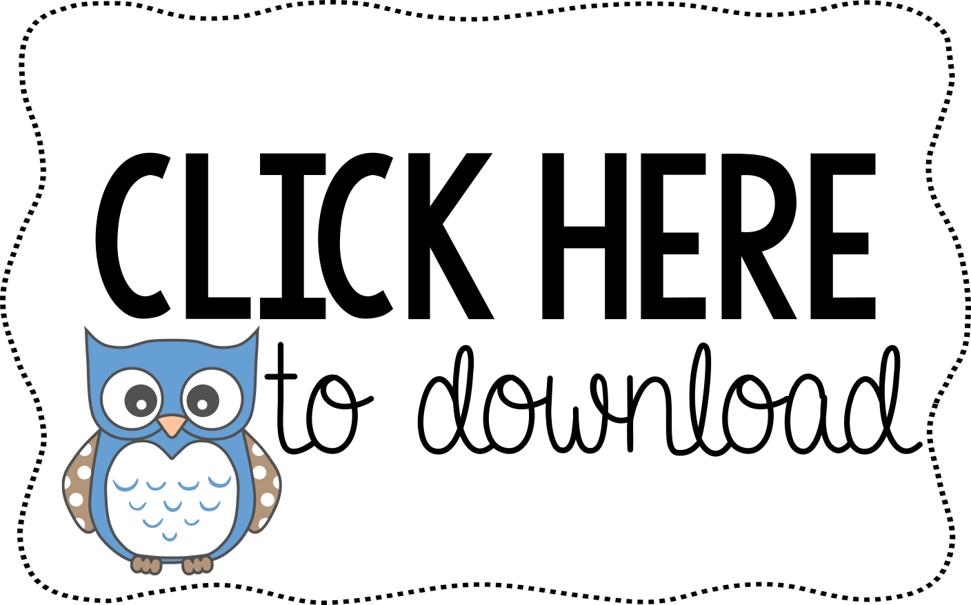 Click Here to Download Button – Fun Early Learning