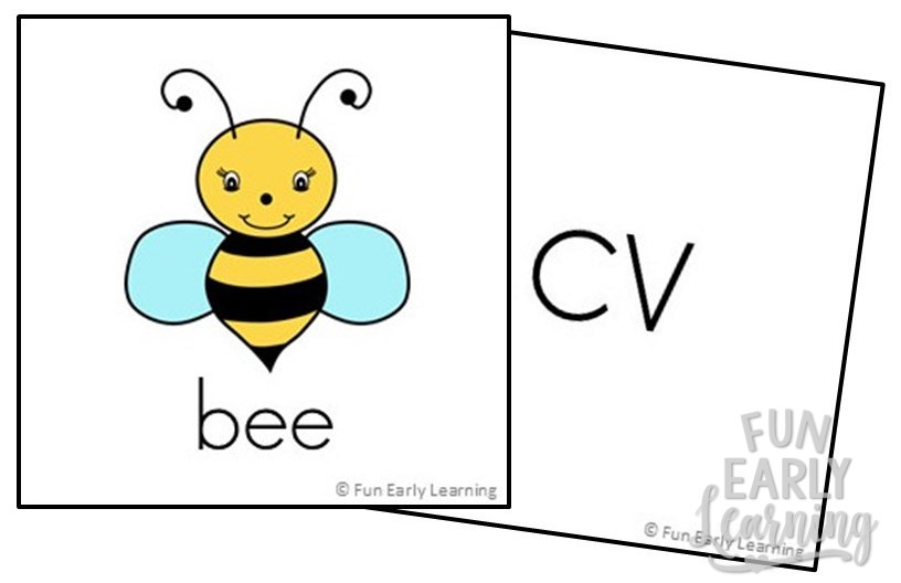 Apraxia Articulation Cards for Speech Therapy. Early sounds free speech ...