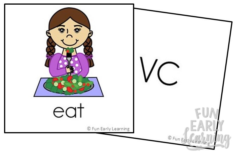 Apraxia Articulation Cards for Speech Therapy. Early sounds free speech ...