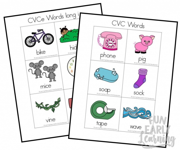 What You Need to Know About Speech Therapy for Children – Fun Early ...