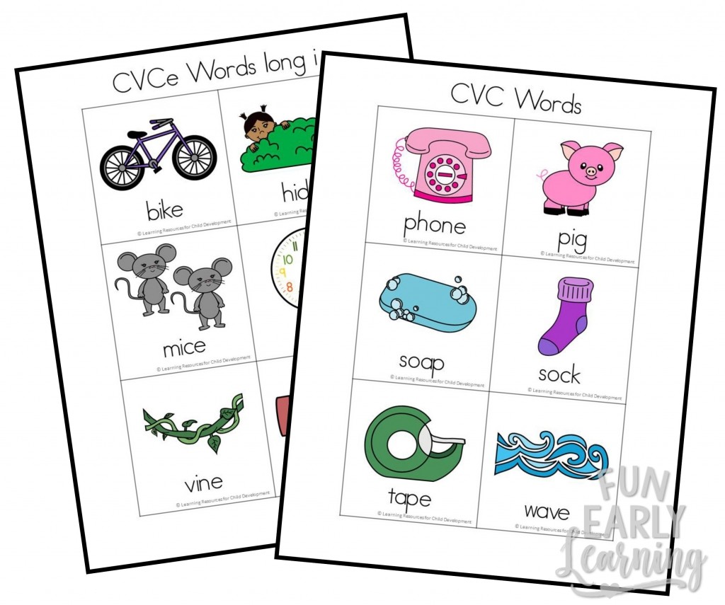 What You Need to Know About Speech Therapy for Children – Fun Early ...