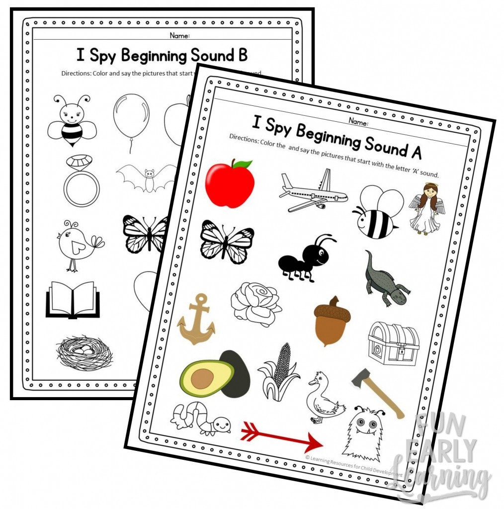 Five More Ways to Help Your Child’s Language and Literacy Development ...