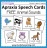 Apraxia Speech Cards – Animal Sounds – Fun Early Learning
