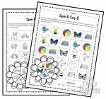 Five More Ways to Help Your Child’s Language and Literacy Development ...