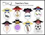 Five More Ways to Help Your Child’s Language and Literacy Development ...