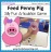 Feed Penny Pig – Silly Fun Articulation Game – Fun Early Learning
