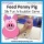 Feed Penny Pig – Silly Fun Articulation Game – Fun Early Learning