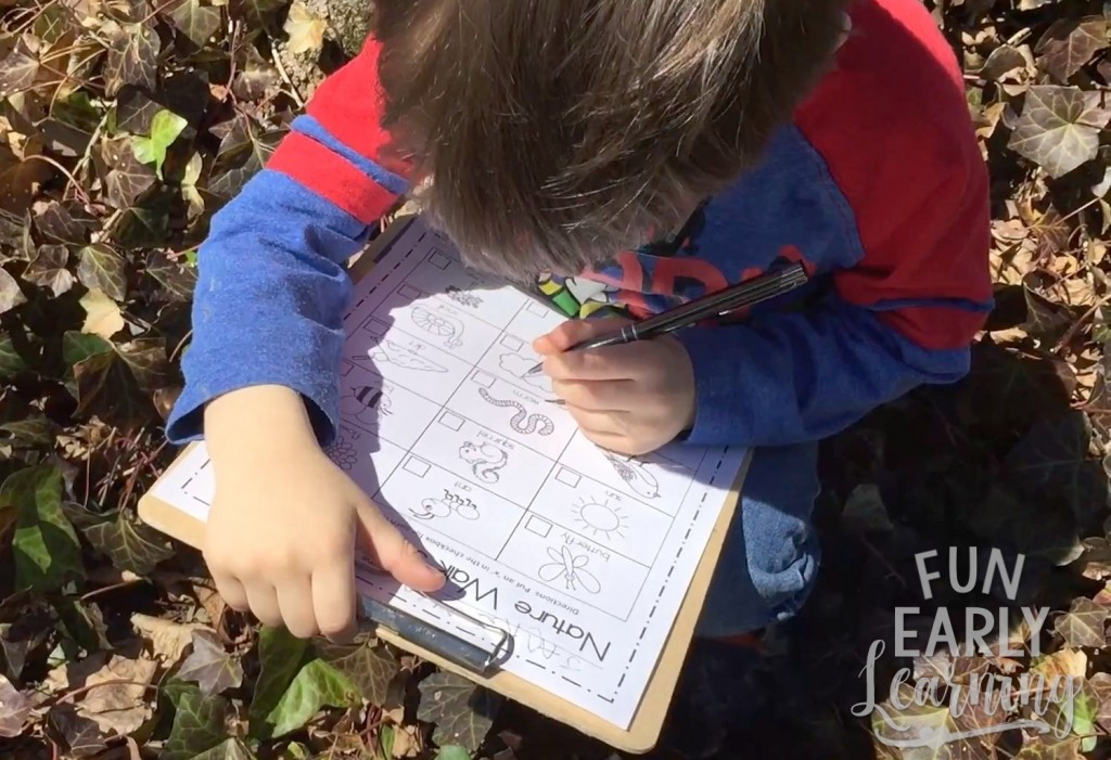 5 Must have Activities to Teach the Five Senses for Preschoolers – Fun ...