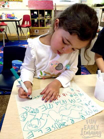 2 Ways to Know if Your Child’s Writing Skills are Ready for ...