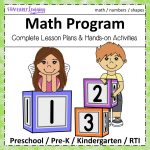 Math – Fun Early Learning