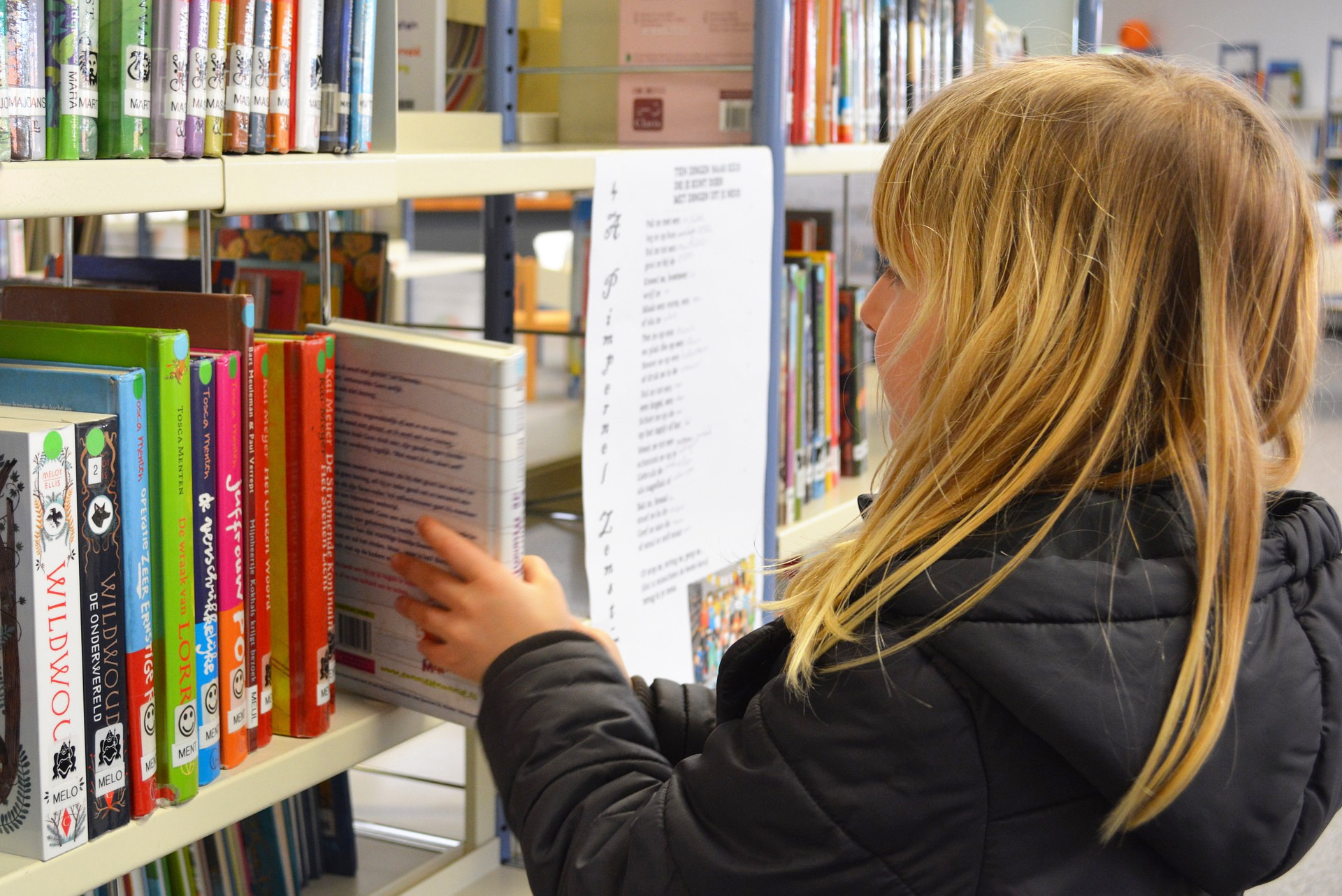 Top 3 Pre-K Reading Standards Every Child Needs to Know in Preschool ...