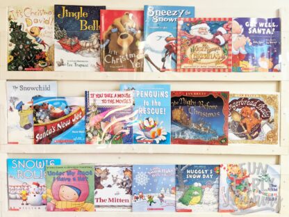 Top 3 Pre-K Reading Standards Every Child Needs to Know in Preschool ...