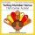 Turkey Number Sense Math Activity – Fun Early Learning