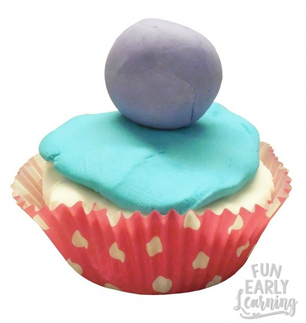 Fun Silky Soft Play Dough Recipe for Kids – Fun Early Learning