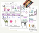 Having Fun Teaching Sight Words Tips and Tricks for Teachers