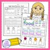 Sight Word Practice Bundle – Fry’s 1st, 2nd, and 3rd 100 Sight Words ...