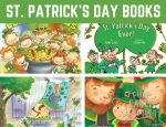 Favorite St. Patrick’s Day Books for Preschool and Kindergarten – Fun ...
