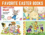 Favorite Easter Books for Preschool and Kindergarten – Fun Early Learning
