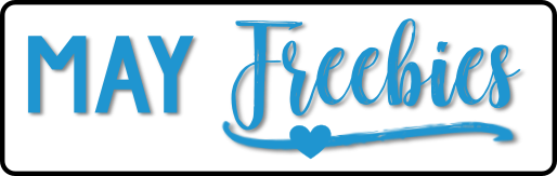 May Freebies – Fun Early Learning