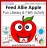 Feed Allie Apple – Fun Early Learning