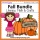 Fall Activities Bundle – Math, Literacy, and Crafts – Fun Early Learning