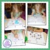 Learning Numbers Hands-on Activities Binder – Fun Early Learning