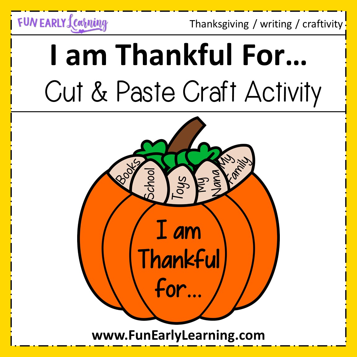 Slide1 – Fun Early Learning