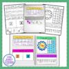 Interactive Notebook Numbers 1-20 – Fun Early Learning