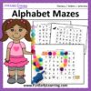 Alphabet – Letters – Fun Early Learning
