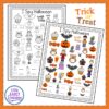 I Spy Halloween – Fun Early Learning