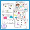 Final Consonant Deletion Activities – Fun Early Learning