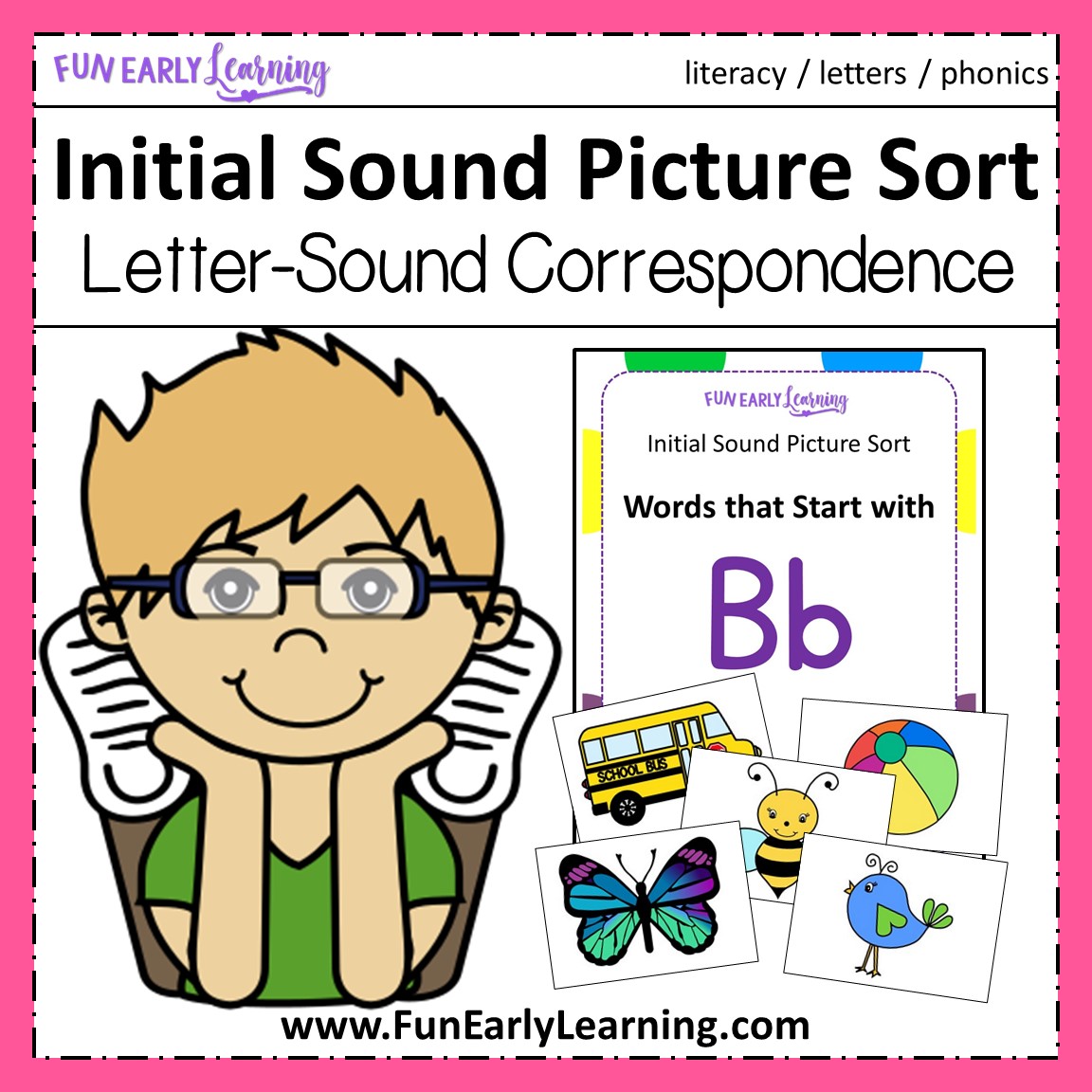 Fun Indoor Activities for Kids in Preschool, PreK, and Kindergarten ...