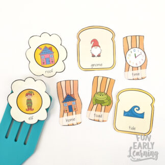 Final Consonant Deletion – Fun Early Learning