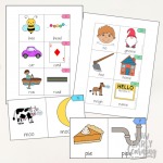 Final Consonant Deletion – Fun Early Learning