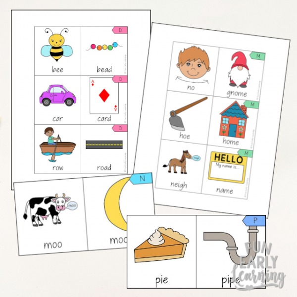 Final Consonant Deletion – Fun Early Learning