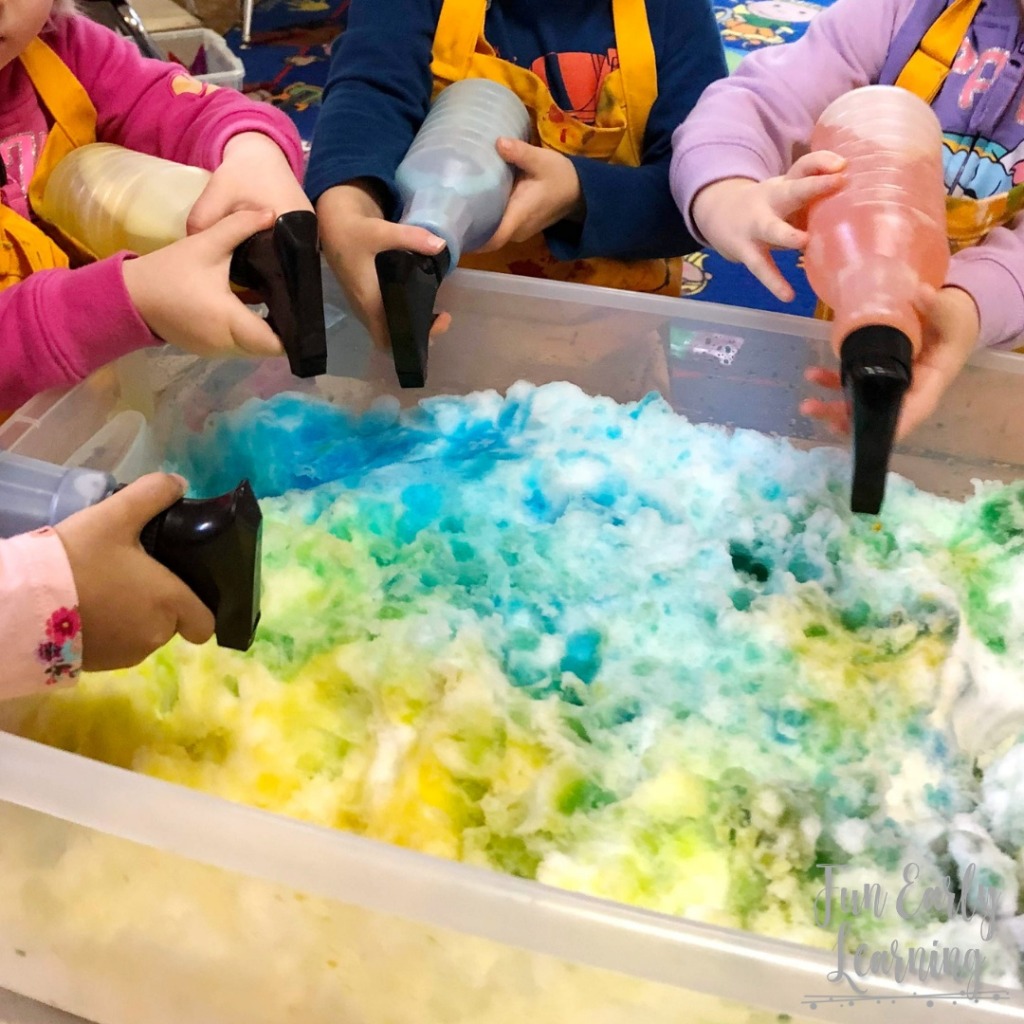 3 Epic Preschool Winter Science Activities – Fun Early Learning