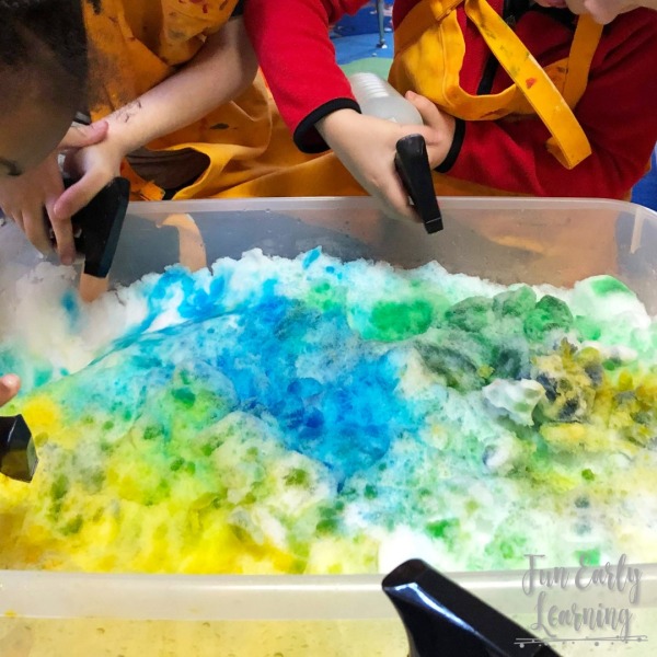 3 Epic Preschool Winter Science Activities – Fun Early Learning