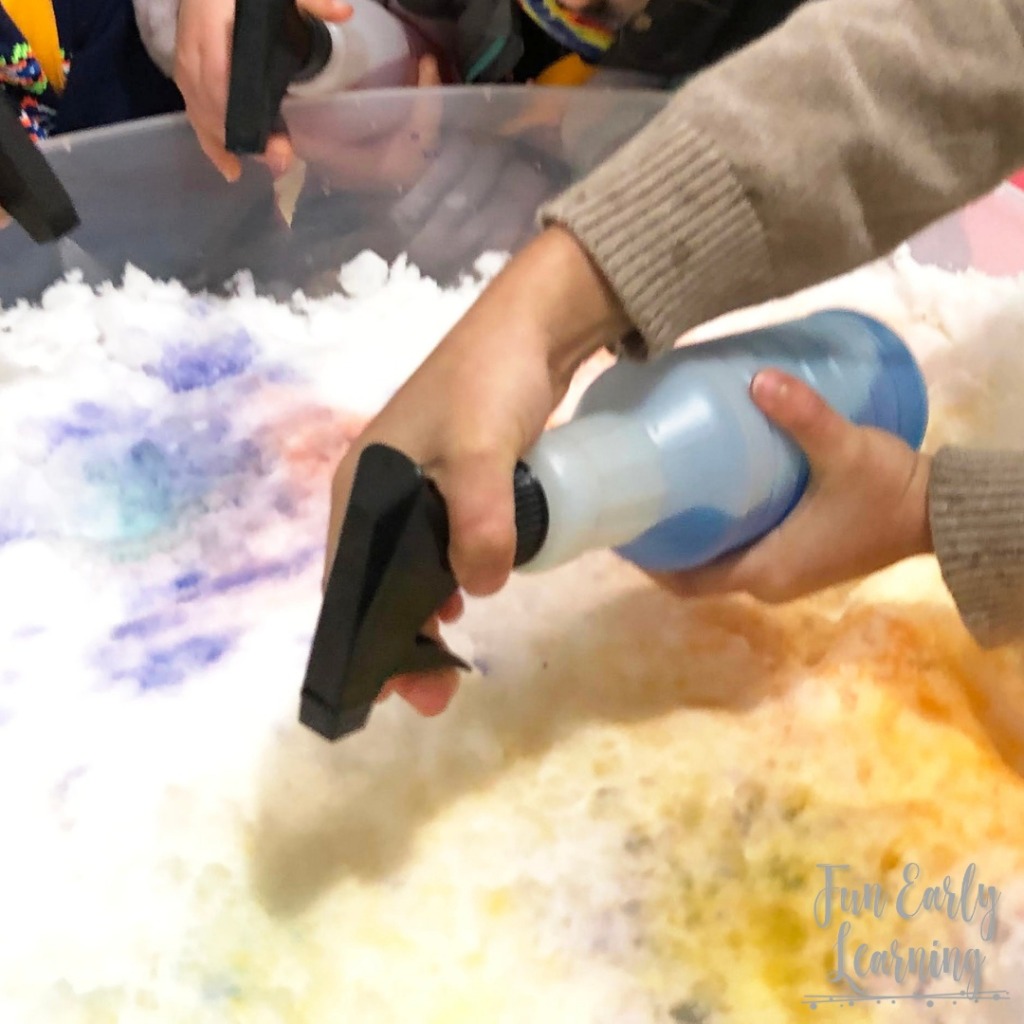 3 Epic Preschool Winter Science Activities – Fun Early Learning
