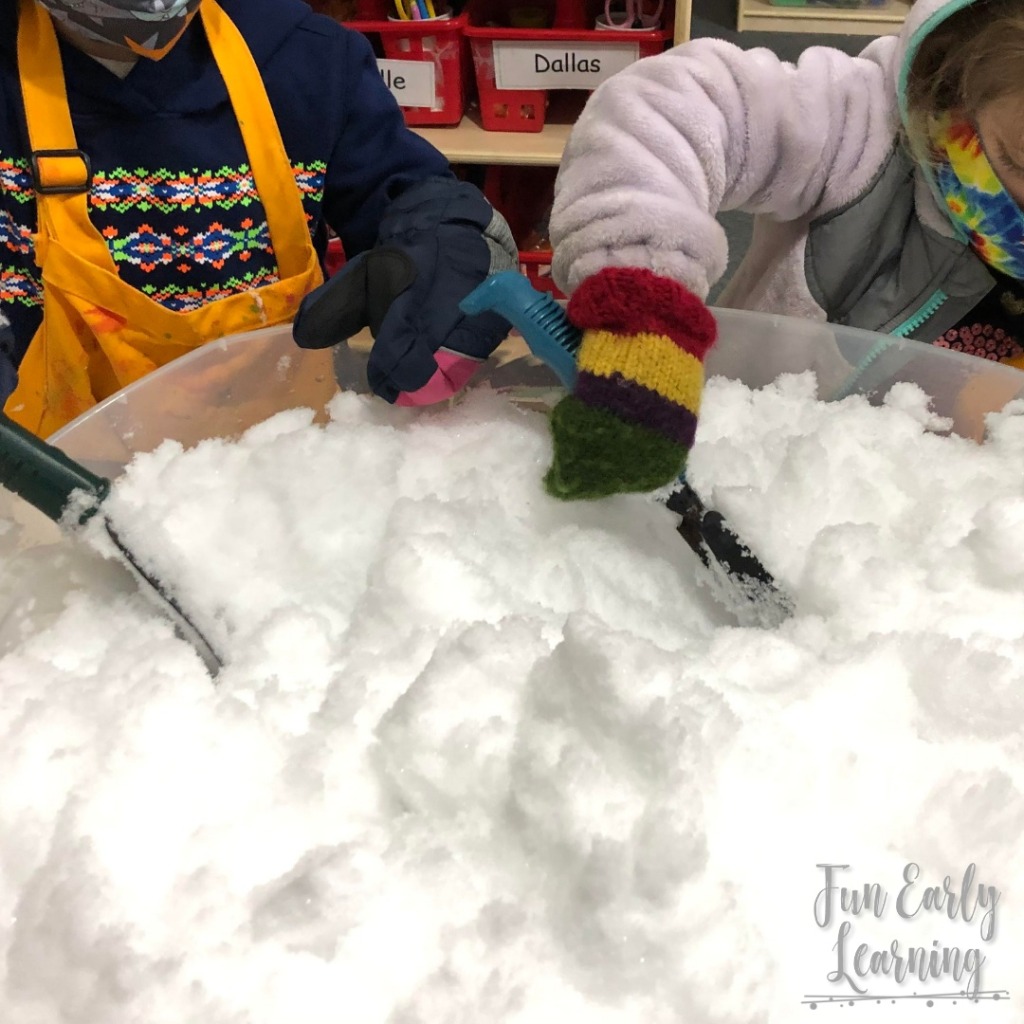 3 Epic Preschool Winter Science Activities – Fun Early Learning