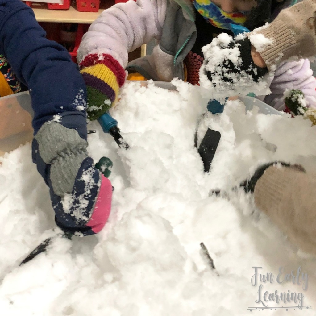 3 Epic Preschool Winter Science Activities – Fun Early Learning