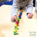 What is a One to One Correspondence – Fun Early Learning