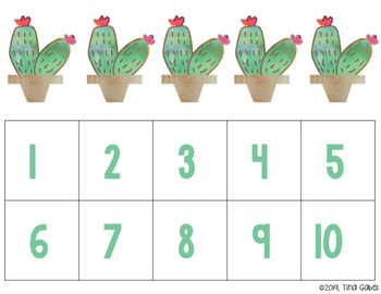 Do You Know How to Teach 1 to 1 Correspondence? – Fun Early Learning