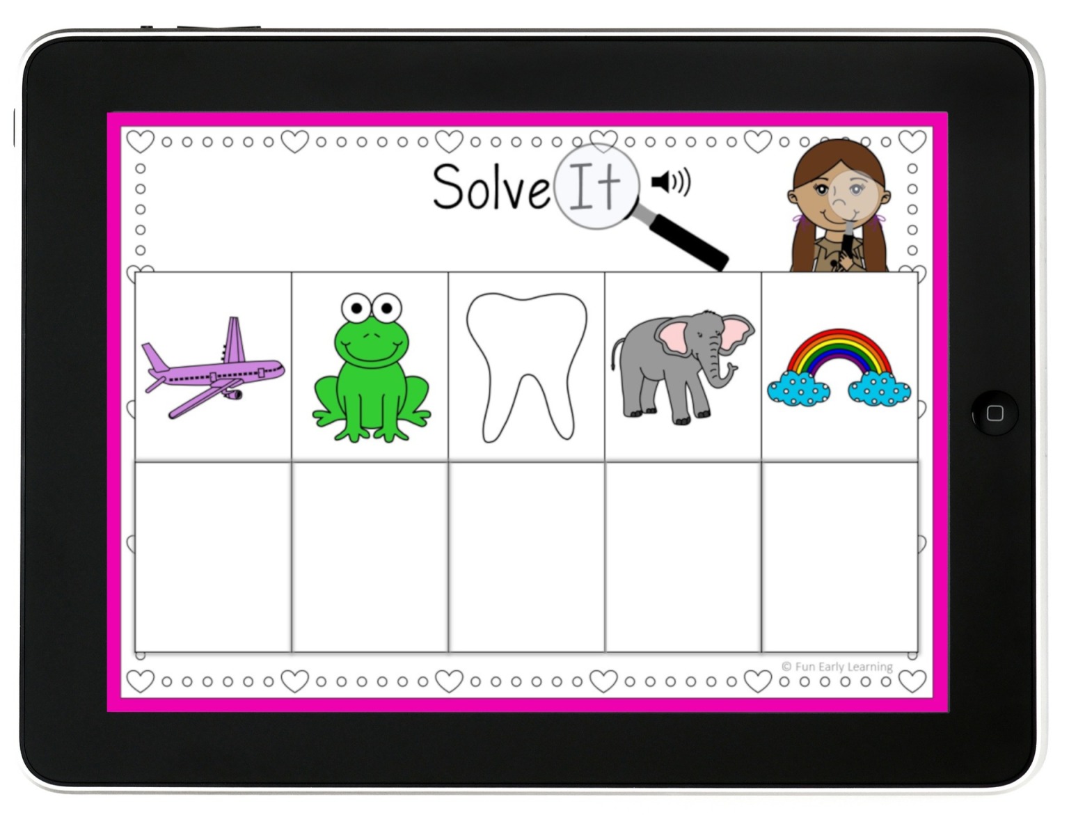 3 Online Sight Word Games for Kids – Fun Early Learning