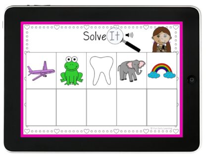 3 Online Sight Word Games for Kids – Fun Early Learning