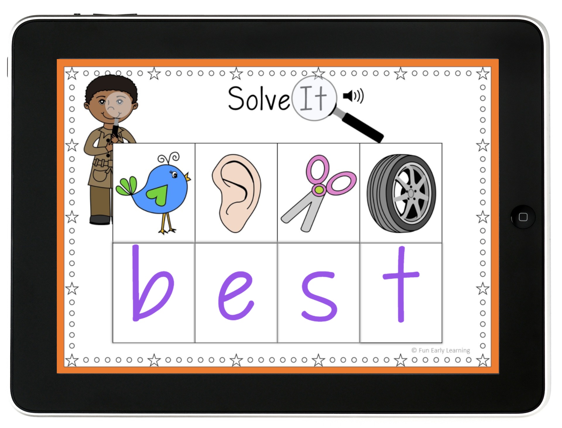 3 Online Sight Word Games for Kids – Fun Early Learning